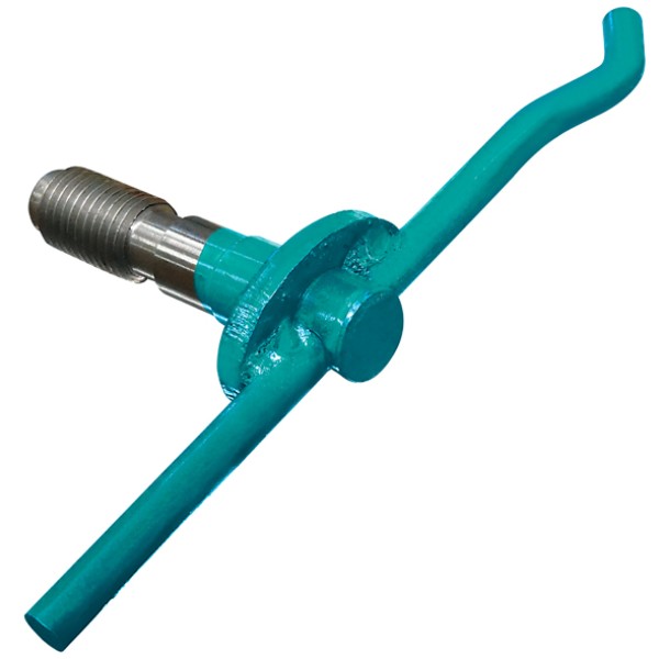 Bartlett Clamping Bolt with Handle (375/6)