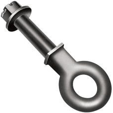 Towing Eyes - Bolted