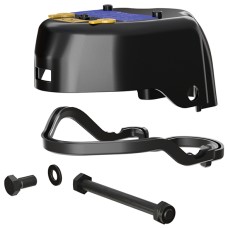 Tow Coupling Parts - Ringfeder RF50