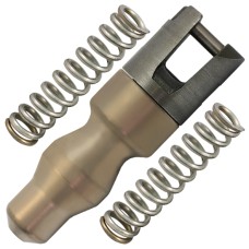 Tow Coupling Parts - Ringfeder 303 AUS