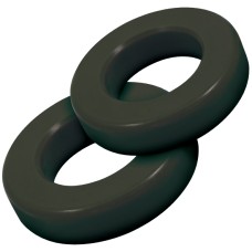 Tow Coupling Parts - Ringfeder 202 AUS