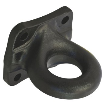 SAF Bolt On 3” Towing Eye