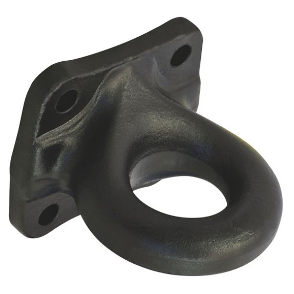 SAF Bolt On 3” Towing Eye