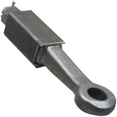 Towing Eyes - Bolted