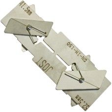 Tow Eye / Coupling Gauges