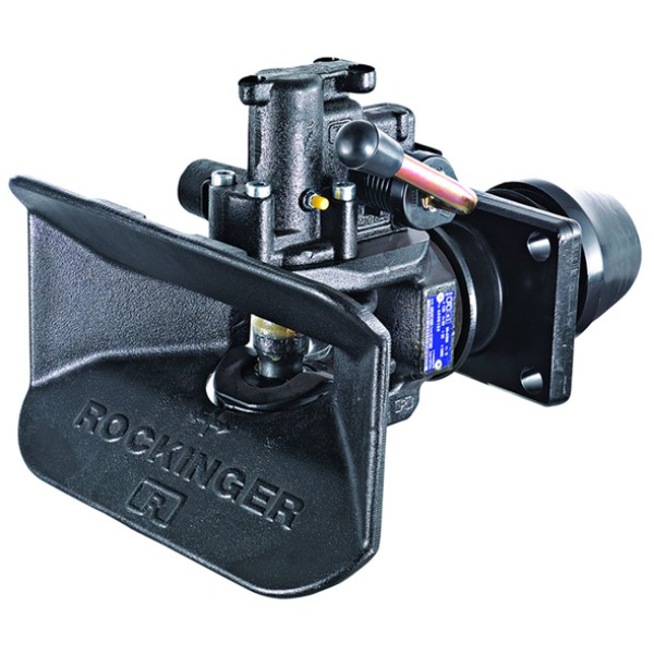 Ringfeder 50mm Tow Coupling - 303 AUS