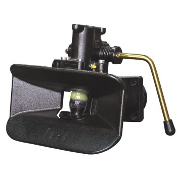 Ringfeder 50mm Tow Coupling - 303 AUS