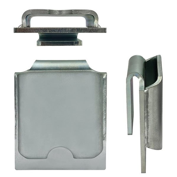 Clip On Coaming Pocket