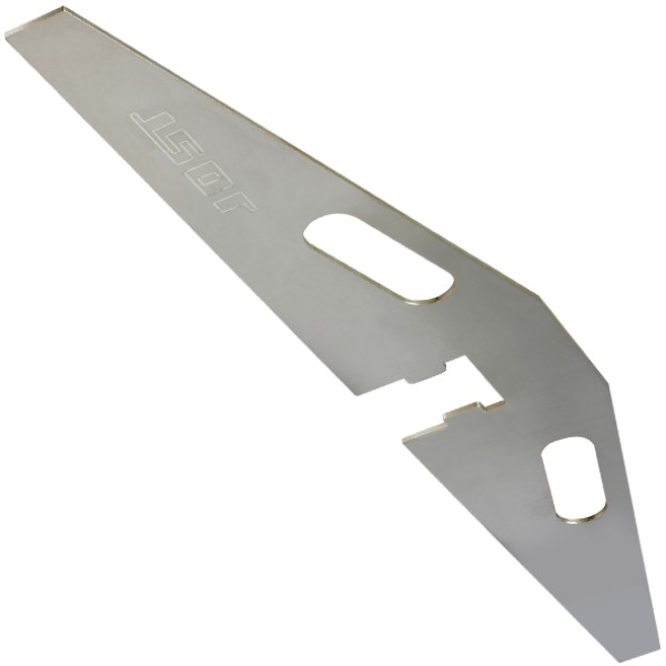King Pin Gauge Jost at Inez Bennett blog