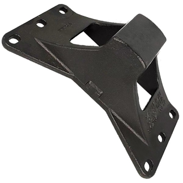 Jost Turntable Pedestal, 185mm High, Weld on - SK2104/01X