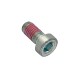 Jost Turntable Wear Ring Retainer - SK3105/93