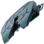 Jost JSK 38 C-1" / C-2"