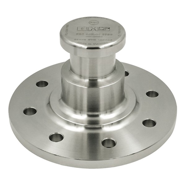 50mm Bolt In King Pin, Suits all Skid Plates - OMS