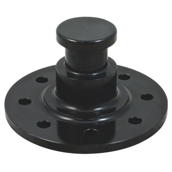 50mm Bolt In King Pin, Suit 8-12mm Skid Plate - JOST