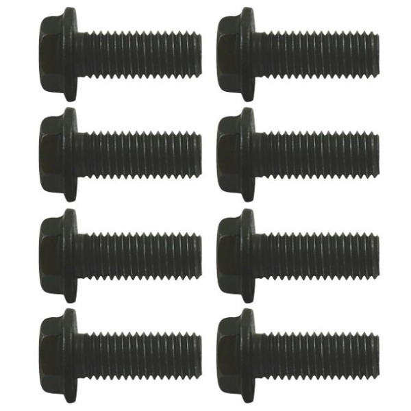 Bolt Kit - Suits JOST King Pin