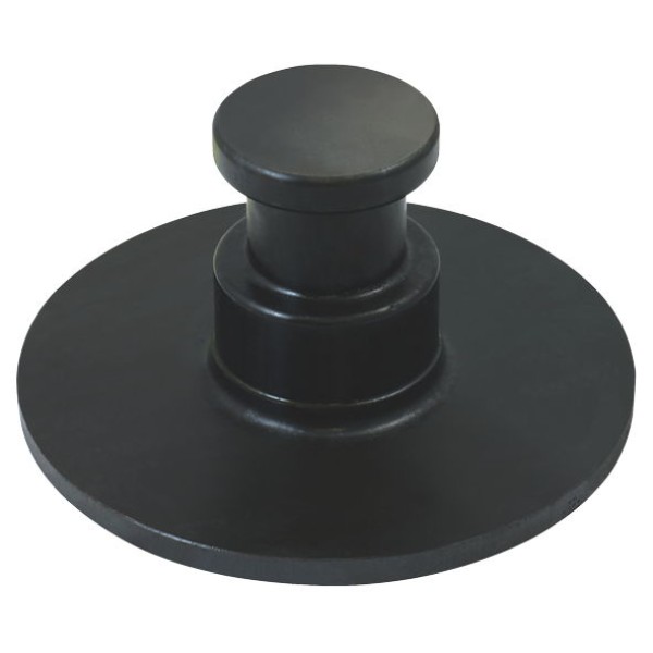 50mm Weld In King Pin, Suit 10mm Skid Plate - SAF