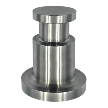 50mm Drop In King Pin - FUWA K HITCH KPLL50/12