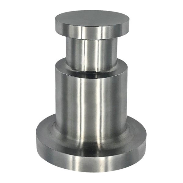 50mm Drop In King Pin - FUWA K HITCH KPLL50/12