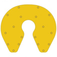 Turntable Lube Plates