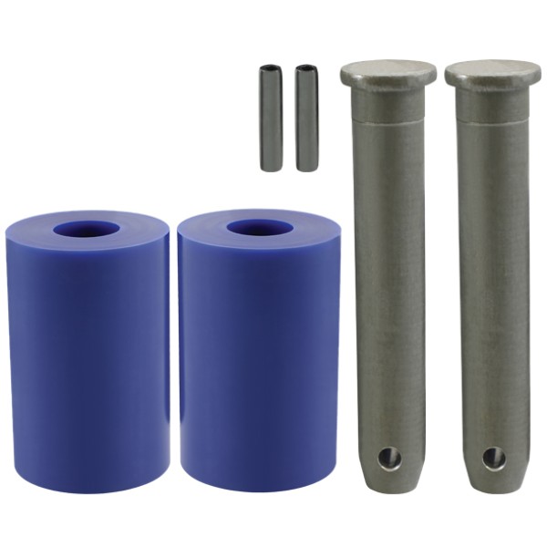 SAF Holland Foot Bush Pin Kit - RK2016