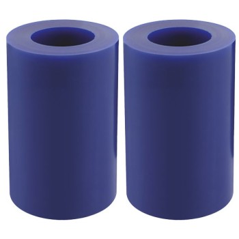 SAF Holland FW70 Poly Foot Bush Kit - 70mm OD - RK16049AP