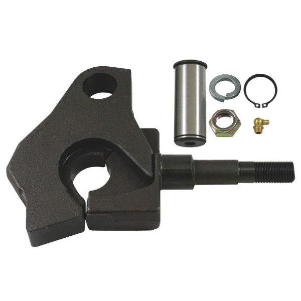 SAF Holland 3.5" Jaw Kit - FW70 RK1040