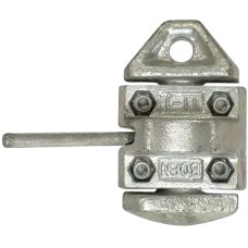 Twist Locks & Parts