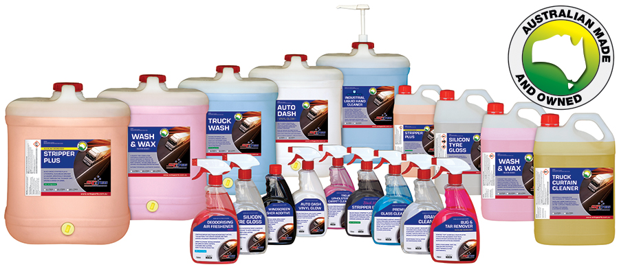 Buy Heavy Duty Truck Wash Online, Buy Stripper/Degreaser Online
