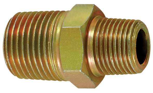 R12P Pilot Relay Valve & Brake Fitting Kit (Tri Axle)