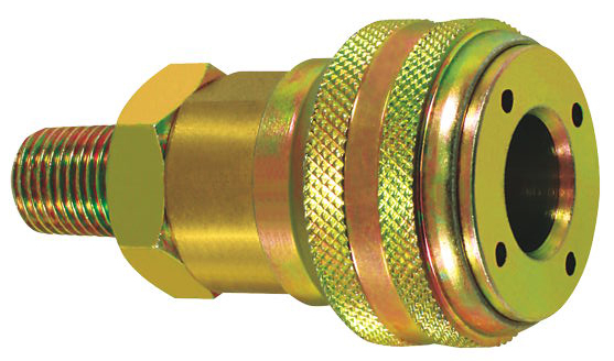 Front Coupling Plate, Brake Fitting Kit