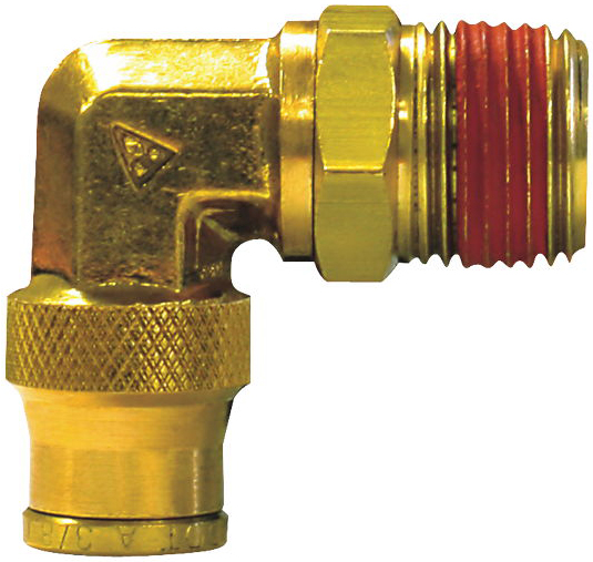 R12P Pilot Relay Road Train Valve & Brake Fitting Kit