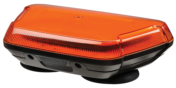 NARVA Aerotech LED Mini Light Box With Magnetic Base - Class 1 Approved