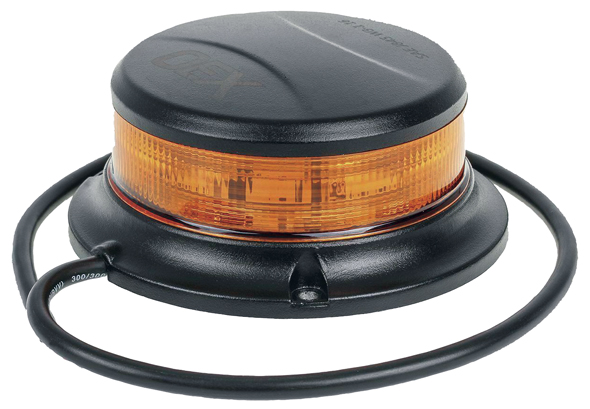 Beacon Light Kit. Suit - Drop Deck Beaver Trailer with Ramps