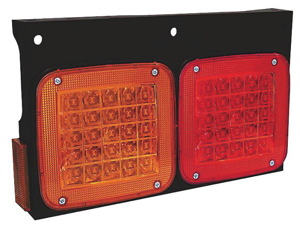 LV LED Combination Lamps - Stop / Tail / Indicator