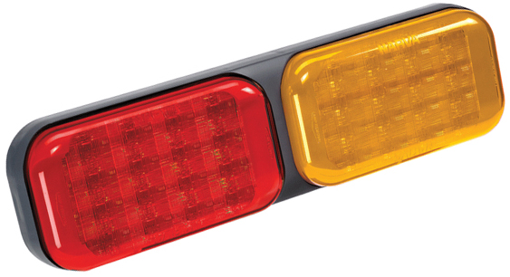 Narva Standard Light Kit