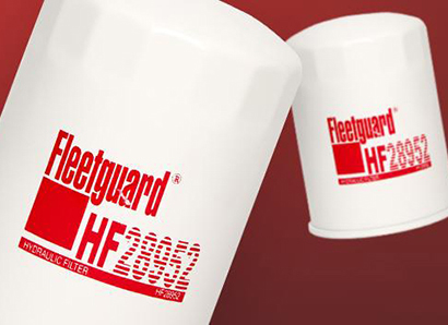 Fleetguard Filters