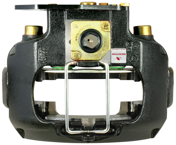 Meritor DX 195 Disc Brake Caliper