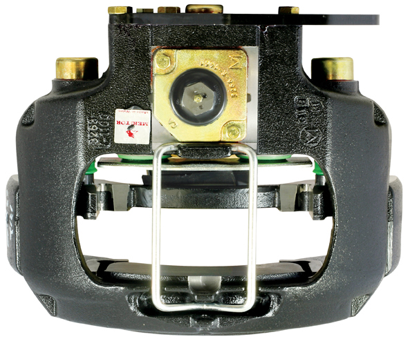 Meritor DX 195 Disc Brake Caliper