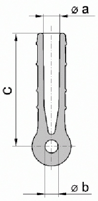 Rubber Linkage