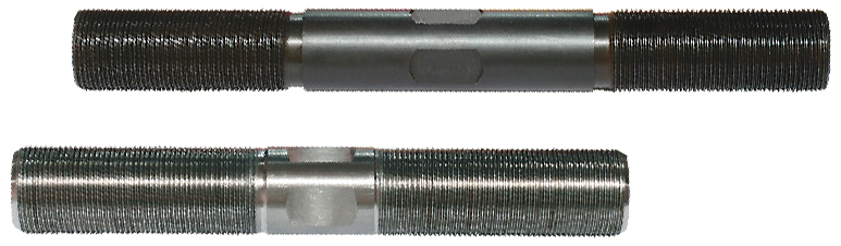 Suspension Radius / Torque Rods, Pins & Screws