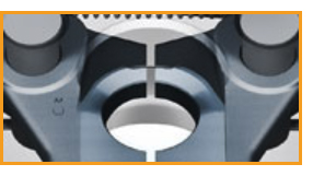 SAF Holland FW351 Turntable Top Plate (Inc Foot Pins) - XA351